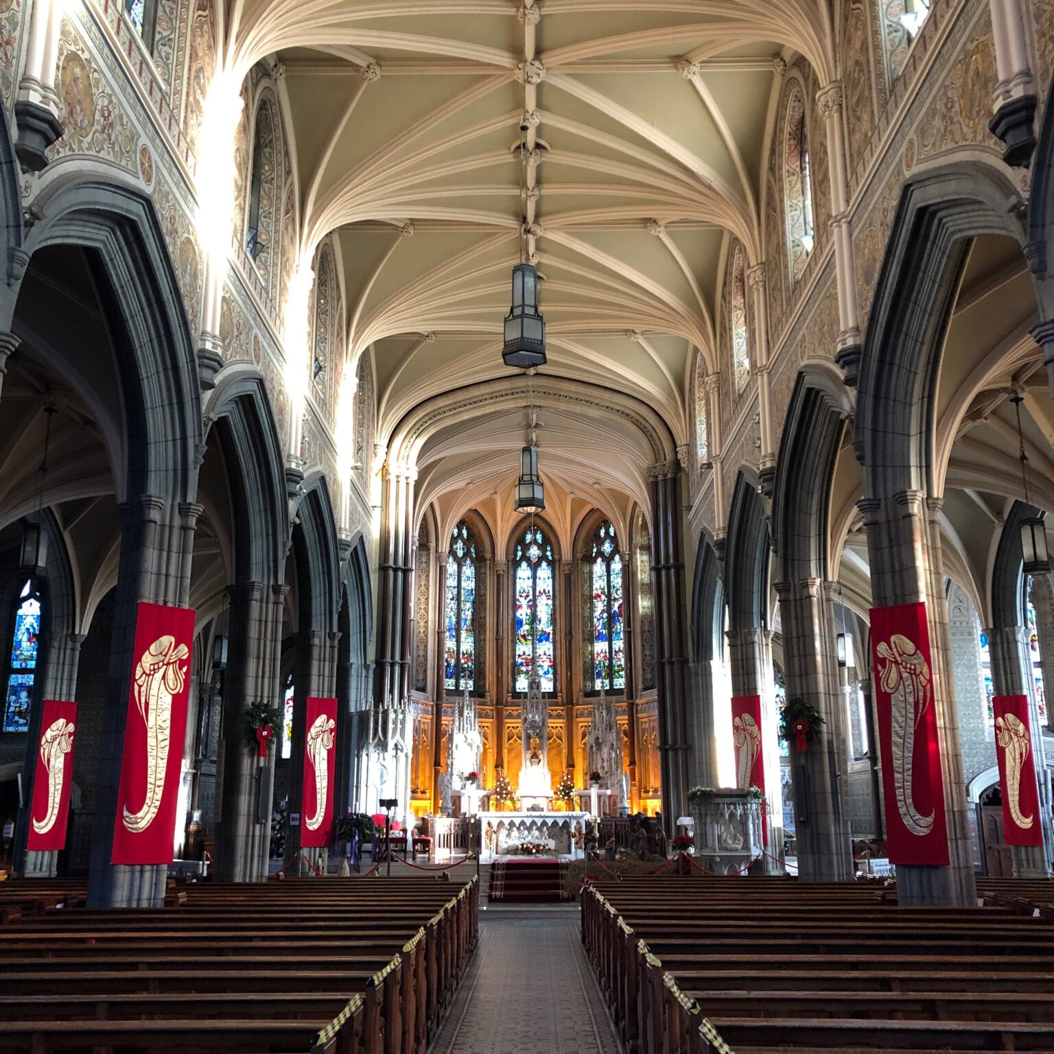 Cathedral of Ss Patrick & Colman - Diocese of Dromore