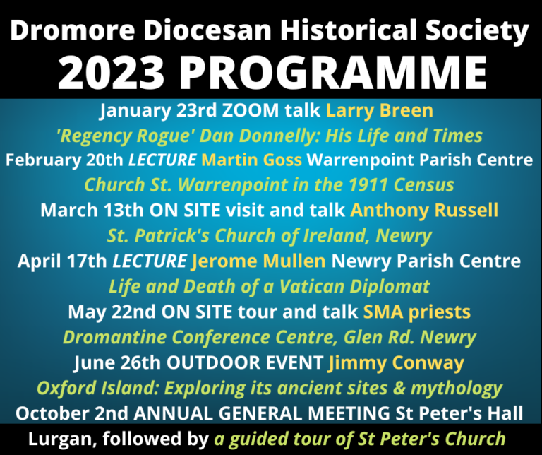 Diocese of Dromore - Official website of the Diocese of Dromore