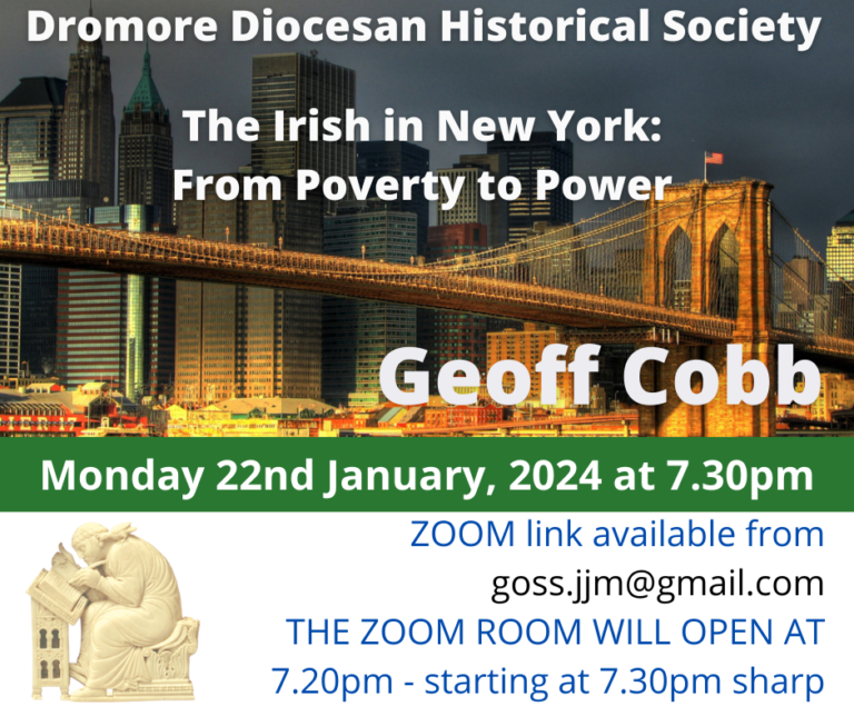 Diocese of Dromore - Official website of the Diocese of Dromore