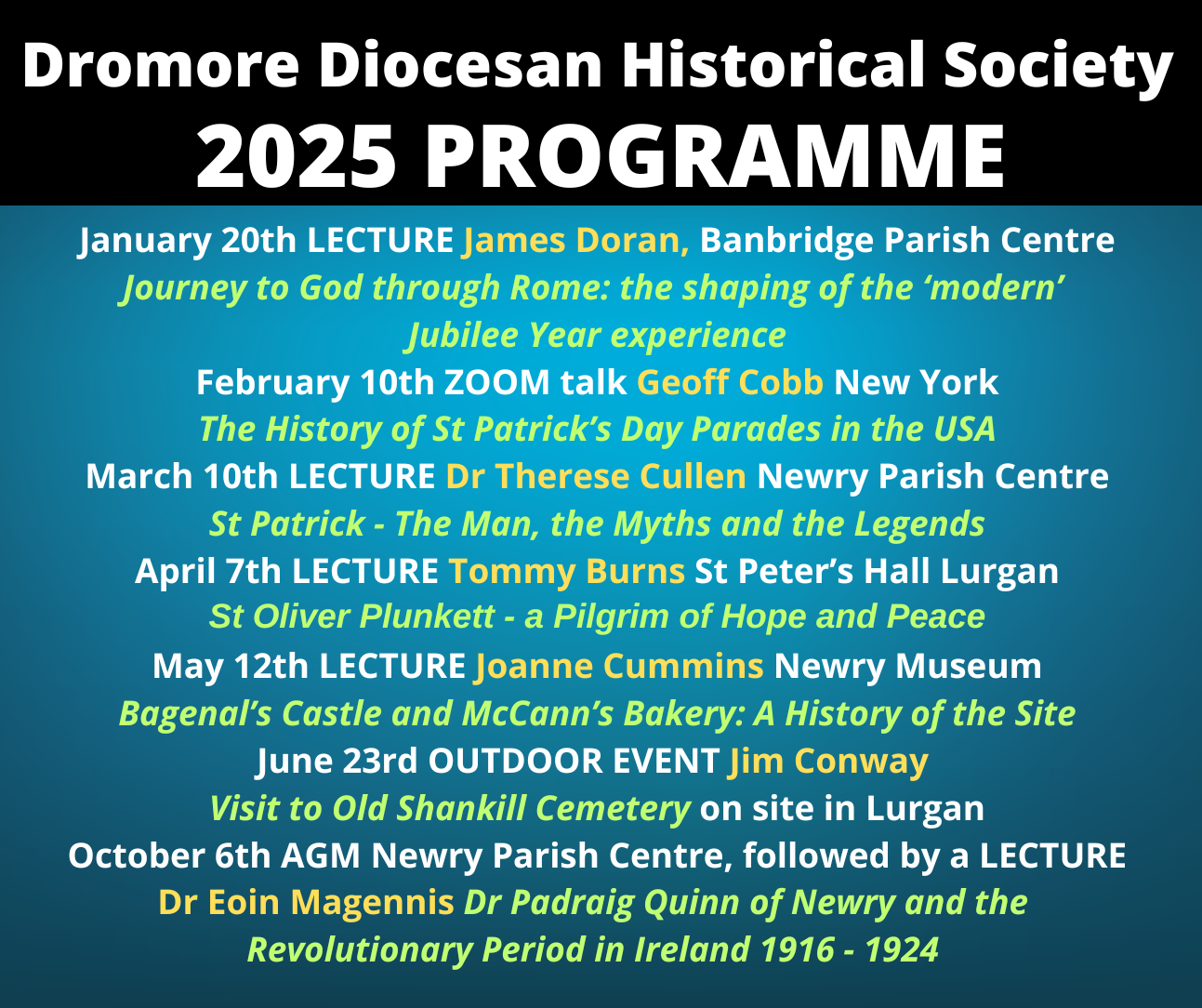 Diocese of Dromore - Official website of the Diocese of Dromore